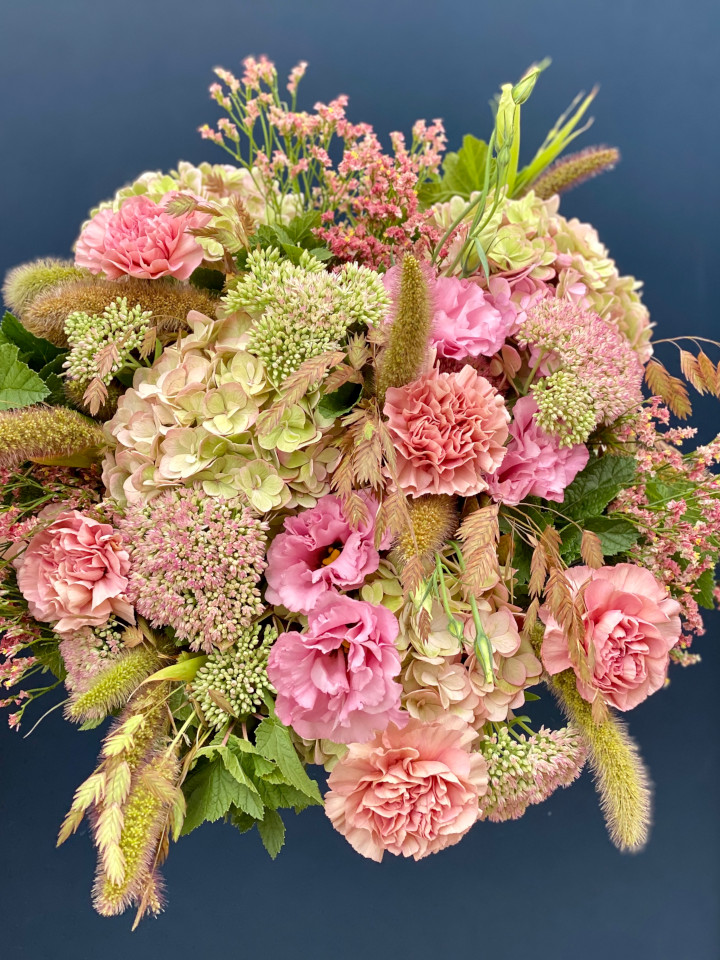 Marie Paolini - Vente en ligne et livraison de fleurs à Paris et petite ...